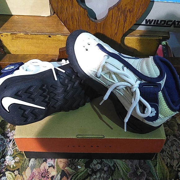Nike | Shoes | Nike Kids Shake Ndestrukt Dennis Rodman Shoe | Poshmark